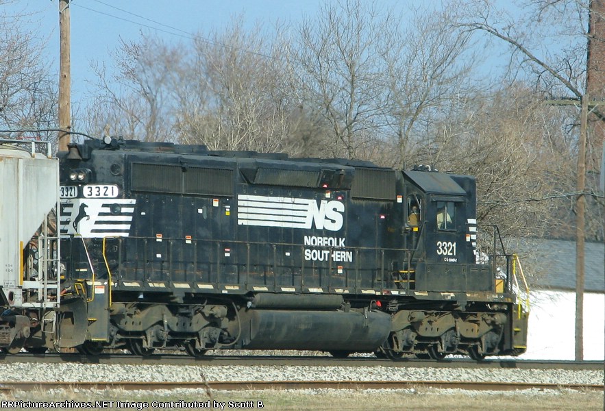 NS 3321 L74